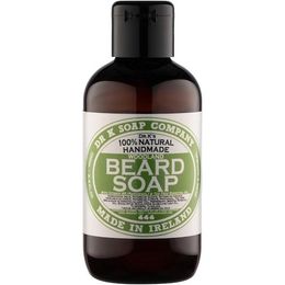 Dr. K Soap Company Bartpflege Beard Soap Woodland Spice 250 ml