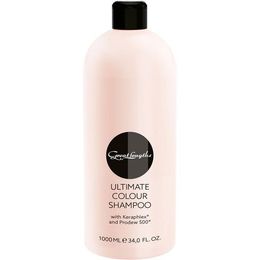 Great Lengths Haare Haarpflege Ultimate Color Shampoo 1000 ml