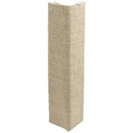 Kerbl Pet Kratzbrett Kevin, Beige, 100x56 cm