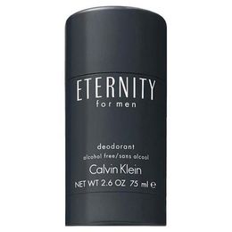 Calvin Klein Herrendüfte Eternity for men Deodorant Stick 75 g