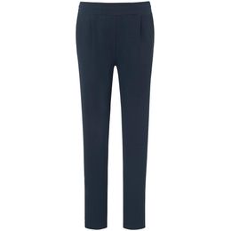 Peter Hahn - Hose, blau, Gr. 52 / XXL