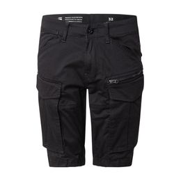 G-Star Raw G-star Shorts Herren Gr&ouml;&szlig;e 35 schwarz