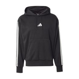 adidas Sportswear Sweatshirt Herren Gr&ouml;&szlig;e XS schwarz / wei&szlig;