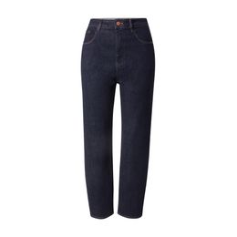 DAWN Jeans 'Good Times Original' Damen Gr&ouml;&szlig;e 30 dunkelblau