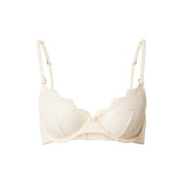 Love Stories BH 'Romeo' Damen Gr&ouml;&szlig;e 75 offwhite