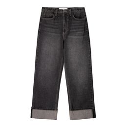 Bershka Jeans Herren Gr&ouml;&szlig;e 28 grey denim