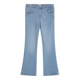 Only Mini Jeans 'KMGRoyal M&auml;dchen Gr&ouml;&szlig;e 110 blue denim