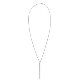 Elli Kette Damen Gr&ouml;&szlig;e 55 silber