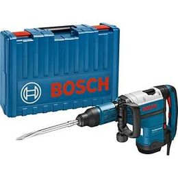 Bosch Professional GSH 7 VC SDS max Abbruchhammer-Set