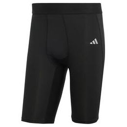 Adidas Herren Techfit Short Tights TF SHRT TIGHT M, Gr. M