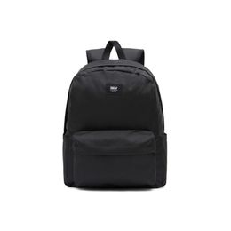 Vans Rucksack 'Old Skool' Herren Gr&ouml;&szlig;e One Size schwarz / wei&szlig;