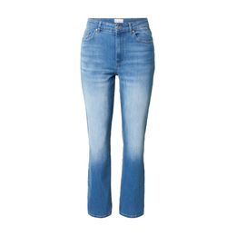 Only Carmakoma Jeans 'CARWILLY' Damen Gr&ouml;&szlig;e 39/40 blue denim