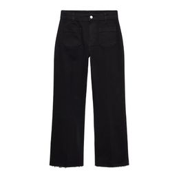 Mango Jeans 'ALEX' Damen Gr&ouml;&szlig;e 30/31 black denim
