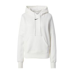 Nike Sportswear Sweatshirt 'PHNX FLC' Damen Gr&ouml;&szlig;e S hellbeige