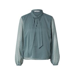 ABOUT YOU Bluse 'Jenna' Damen Gr&ouml;&szlig;e XL gr&uuml;n