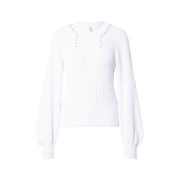Only Pullover 'ONLTAYLOR' Damen Gr&ouml;&szlig;e M wei&szlig;