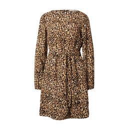 ABOUT YOU Kleid 'Caja' Damen Gr&ouml;&szlig;e 44 braun Sommerkleid