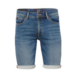 Koroshi Jeans Herren Gr&ouml;&szlig;e 30 blue denim