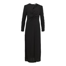 Object Tall Kleid 'PATTI' Damen Gr&ouml;&szlig;e 42 schwarz Winterkleid