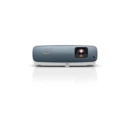 Beamer BenQ TK850i 3000 Helligkeit Blau/Weiß