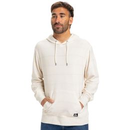 Hoodie Quiksilver "Great Otway", Herren, Gr. L, wind chime great otway, [Hauptstoff] 60% Baumwolle, 40% Polyester, Sweatshirts