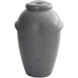 Prosperplast Regentonne »Aquacan baby« grau