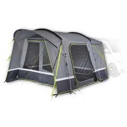 High Peak Buszelt »Riva 2.0« grau