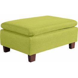 Max Winzer® Hocker »Alessio« grün apfel