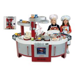 klein Spielküche »Miele Nr. 1« rot