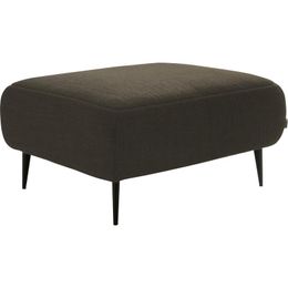 DESIGNWERK Hocker »Forma«, in hochwertiger Verarbeitung grün Hunter