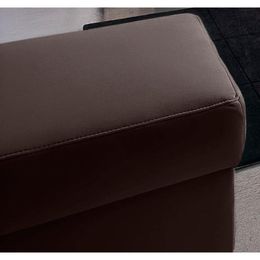 DOMO collection Hocker »Alisson« braun