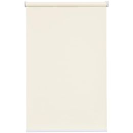 SUNLINES Batterierollo &raquo;Premium Style Batterierollo Uni&laquo; Lichtschutz mit Bohren im Fixma&szlig; wei&szlig; Obermaterial: 100% Polyester 170 cm