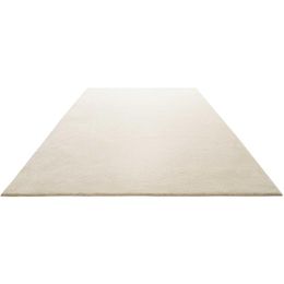 HOMIE LIVING Teppich &raquo;Venice HL-0135&laquo; rechteckig 17 mm H&ouml;he beige Obermaterial: 100% Polypropylen B : 160 cm 1 Stk.