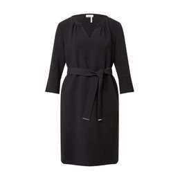 s.Oliver BLACK LABEL Dress female size 36 Black
