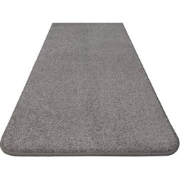 PRIMAFLOR-IDEEN IN TEXTIL Teppich &raquo;Teppich MUMBAI&laquo; rechteckig 13 mm H&ouml;he weicher Kurzflor, Uni Farben, ideal im Wohnzimmer & Schlafzimmer...