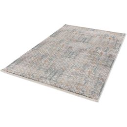 Sch&ouml;ner Wohnen Kollektion SCH&Ouml;NER WOHNEN-KOLLEKTION Teppich &raquo;Attraction 214&laquo; rechteckig 8 mm H&ouml;he Wohnzimmer multi Obermaterial: 50% Polyester, 50% Polypropylen B : 200 cm...