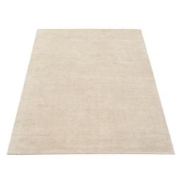 Musterring Teppich &raquo;MALIBU&laquo; rechteckig 8 mm H&ouml;he exlcusive DELUXE COLLECTION hochwertige Bambus Viskose beige Obermaterial: 100% Viskose B : 170 cm...