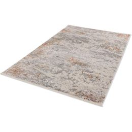 Sch&ouml;ner Wohnen Kollektion SCH&Ouml;NER WOHNEN-KOLLEKTION Teppich &raquo;Attraction 215&laquo; rechteckig 8 mm H&ouml;he Wohnzimmer multi Obermaterial: 50% Polyester, 50% Polypropylen B : 133 cm...