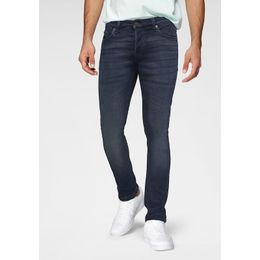 Only & Sons Only & Sons Herren ONLY & SONS Skinny-fit-Jeans &raquo;LOOM LIFE JOG&laquo; blau 34, L&auml;nge 34