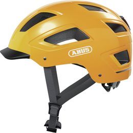 Abus Fahrradhelm &raquo;HYBAN 2.0&laquo; icon yellow