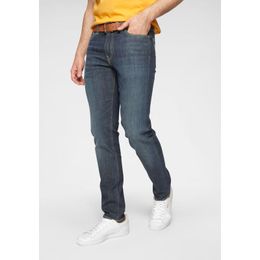 Levi's LEVI'S Slim-fit-Jeans »511 SLIM« mit Stretch Biologia Adv 34 - Länge 36 Länge 36 34 5-Pocket-Style "511 SLIM" von Levi's