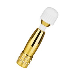 Bodywand Mini Wand Massager, 11,5 cm