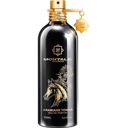 MONTALE Düfte Spices Arabians TonkaEau de Parfum Spray 100 ml