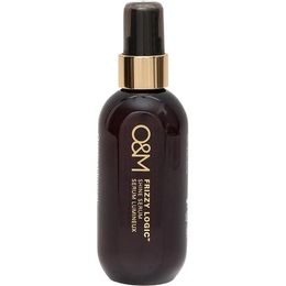 Original & Mineral Original & Mineral Haarpflege Leave-In Pflege Frizzy Logic Serum 100 ml