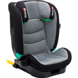 Autokindersitz fillikid "Elli Pro Isofix i-size", Baby, grau, Kindersitze