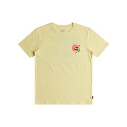 Billabong T-Shirt »Iguana King« Pomelo L L Stoff: Baumwoll-Jersey-Stoff [160 g/m2]