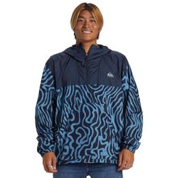 Quiksilver Outdoorjacke »Everyday Plus« mit Kapuze Dark Navy Everyday Plus L L Kollektion: Lifestyle-Kollektion