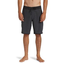 Billabong Boardshorts »73 Pro 19"« schwarz 31SM 31SM Kollektion: „No Fixed Address"-Kollektion