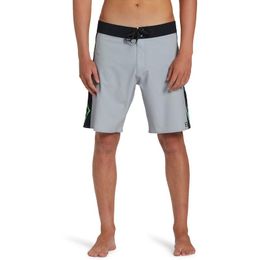 Billabong Boardshorts »D Bah Airlite 19"« Cement 30S 30S Kollektion: „No Fixed Address"-Kollektion