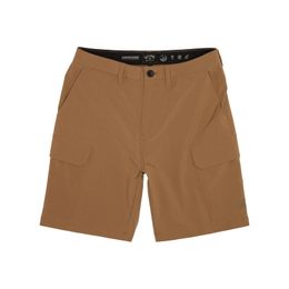 Billabong Bermudas »Surftrek Transport 19"« Gravel LML LML Kollektion: Adventure-Division-Kollektion